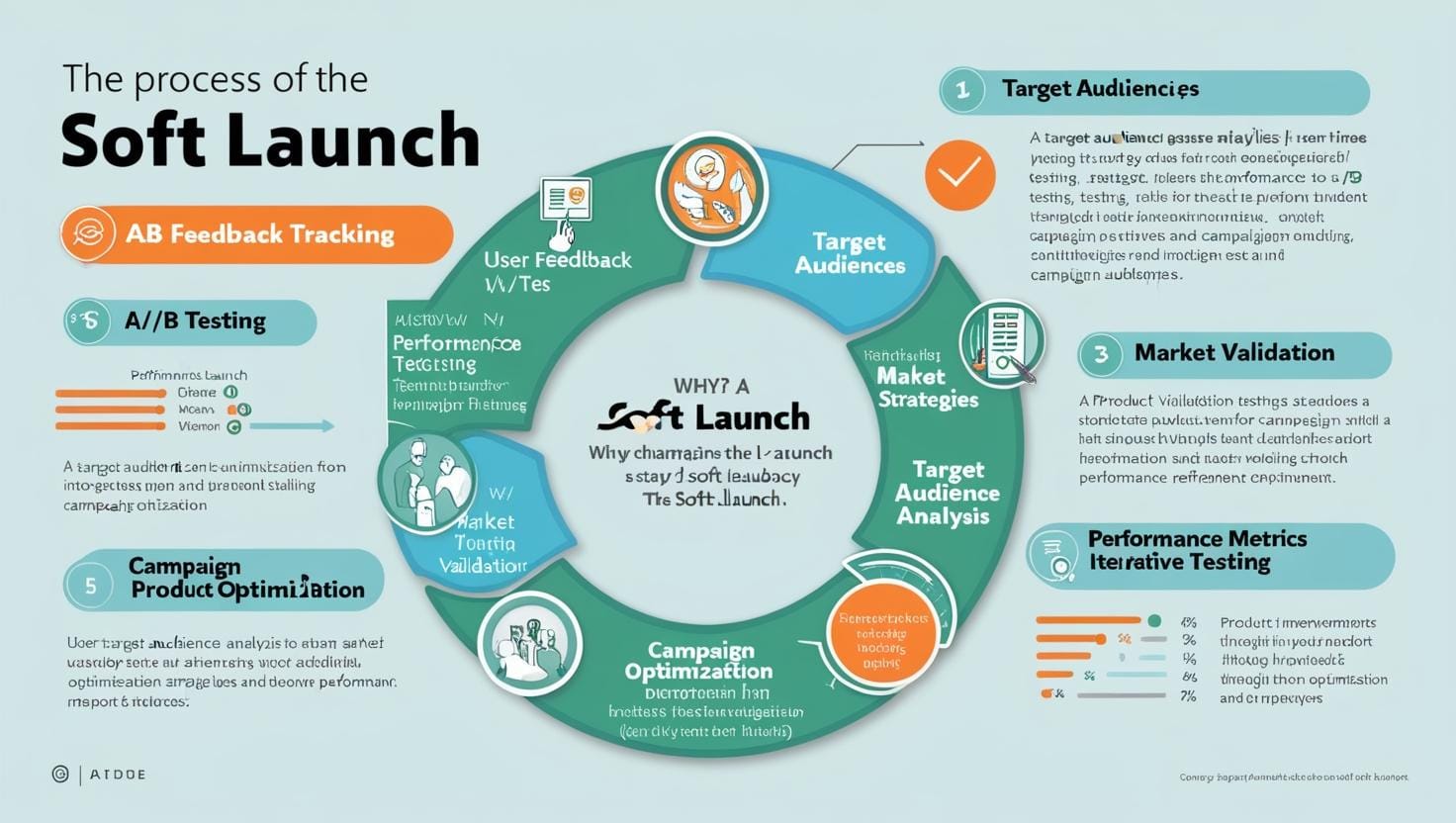 Soft Launch: Techniques and Case Study for Effective Implementation ...