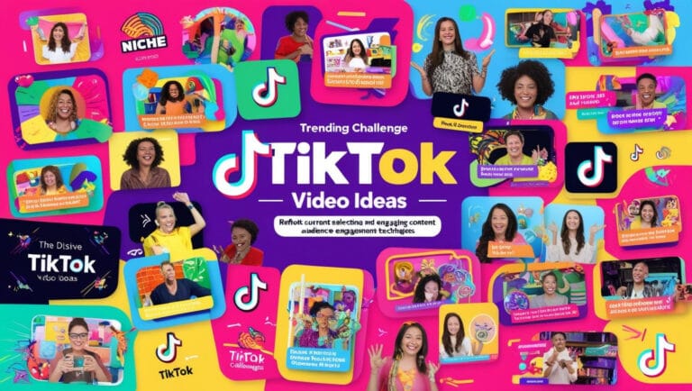 How to Choose TikTok Video Topics: A Step-by-Step Guide – LunaAi-blog